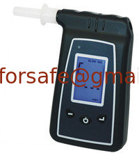 Professioal LCD Digital alcohol thermometer with fuel cell sensor FS8000