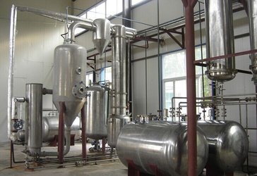 Xi'an New Pinzo Bio-Tech Co., Ltd