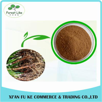 China Natural Plant Powder Curcoligo Orchioides Extract 5:1 - 10:1 supplier