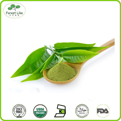 100% Natural Matcha green tea powder