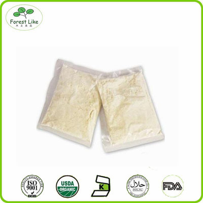 China Factory Supply Nature Organic Soy Bean Extract Soya Isoflavone supplier