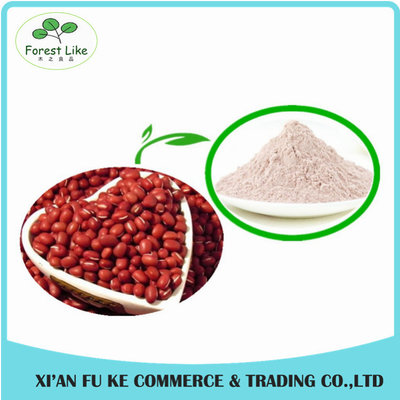 Healthy Food Spray Dried Vegetable Soup Powder Red Bean Powder supplier
