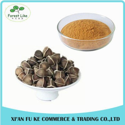 Factory Direct Supply Top Quality Used to Cure Liver Diseases Moringa Seed Extract 10:1 supplier