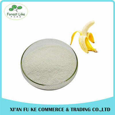 Food Ingredients Nutrition Enhancers Fruit Extract Banana Extract Powder supplier