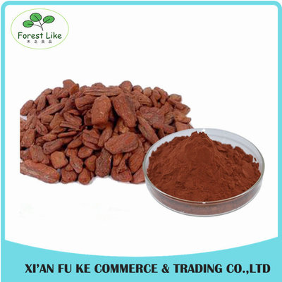 Manufacturer Supply Organic Natural Pine Bark Extract for Skin Care supplier
