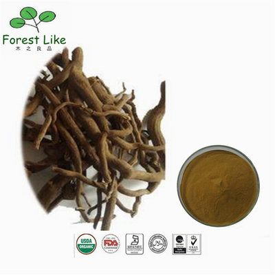 Hot Selling 30% Kavalactones Fiji Kava Root Extract supplier