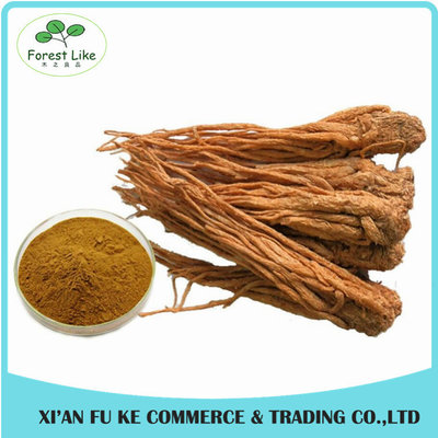 100% Pure Natural Dong Quai Extract/Angelica Root Extract Powder supplier