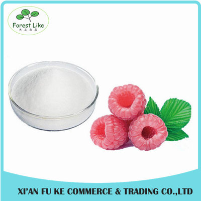 Weight Loss Powder Natural Plant Extract Raspberry Extract supplier