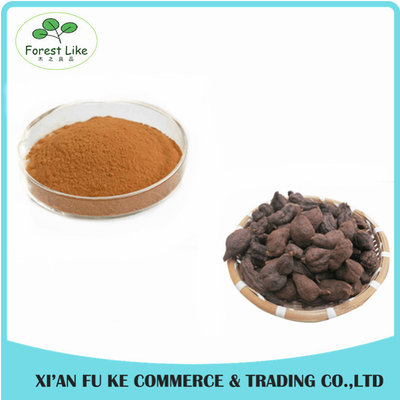 High Pure Physcion Powder 99% Fo-ti Root Extract supplier