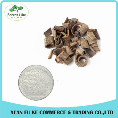 China Manufacturer Natural Magnolia Bark Extract Magnolol 95% supplier