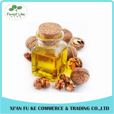 Refined Genuine Natural Pure Walnut Oil for Cooking supplier