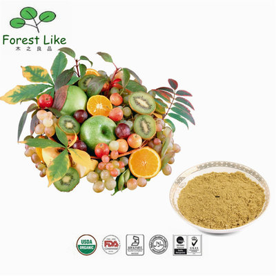 Dried Healthy Mixed Fruit Juice Powder supplier