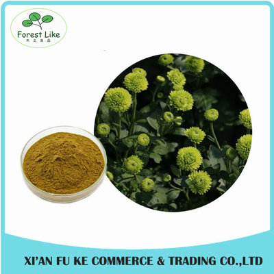 Instant Health Food Chrysanthemum Flower Powder supplier