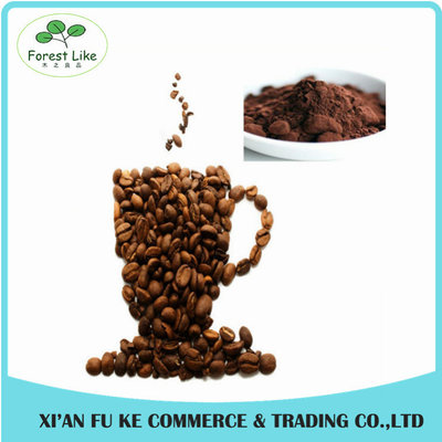 Premium Quality Low Fat Healthy Food Ingredient Cocoa Powder supplier