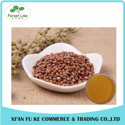 Chinese Herbal Medicine Loss Weight Product Radish Seed Extract supplier