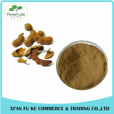 Water Soluble More Nutrition Hot Sale Tamarind Seed Extract supplier