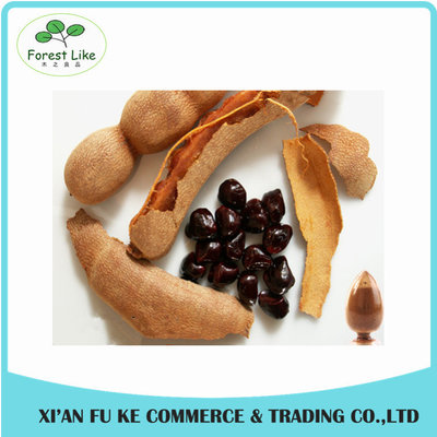 Water Soluble More Nutrition Hot Sale Tamarind Seed Extract supplier