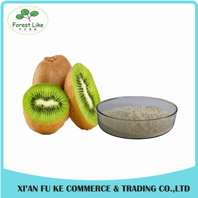 100% Water Soluble Rich in Vitamins powder Kiwi Fruit Juice Powder supplier