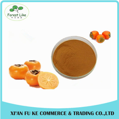 Reasonable Price Natural Fresh Persimmon Fruit Extract supplier