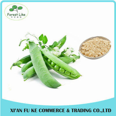 Hot Selling Nutritional Superstar Product Garden Pea Extract supplier