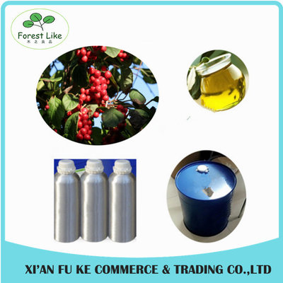 100%Purity Edible Massage Cream Ostrich / Emu Oil for Skin Care supplier