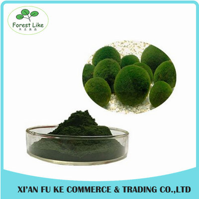 Nutrition Additive Raw Material of Cosmetic New Aga Product Chlorella Extract Powder supplier
