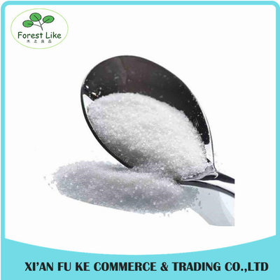 High Pure D-biotin USP / Vitamin H Extract Powder supplier