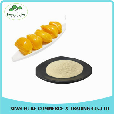 High Quality Natural Jackfruit Extract Powder supplier
