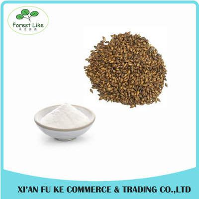 Hordeum Vulgare / Barley / Hordeum Extract Powder supplier