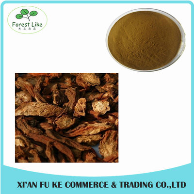 Strengthening Immune Systern and Fighting Cancer Plant Extract Red Ginseng Extract supplier