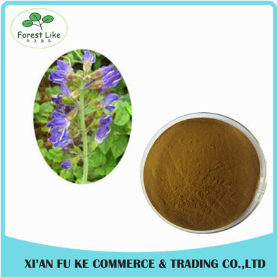 Strengthening Immune Systern and Fighting Cancer Plant Extract Red Ginseng Extract supplier