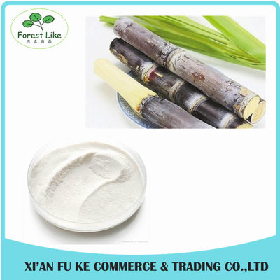 Natural Sugar Cane Wax Extract Octacosanol Powder supplier