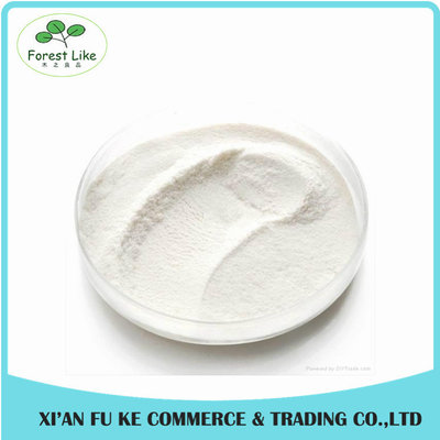 Natural Sugar Cane Wax Extract Octacosanol Powder supplier