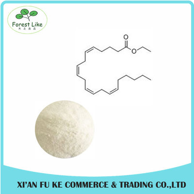100% Natural Algae Oil ARA Extract Powder supplier