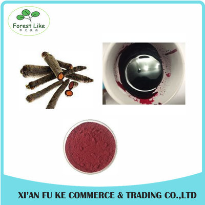 100% Natural Black Carrot Juice Powder supplier