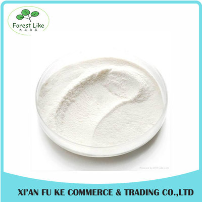 100% Pure Natural Ononis Spinosa Extract Powder supplier