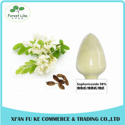 High Quality GMP Standard China Product Acacia Wood Bark supplier