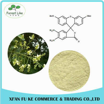 High Quality GMP Standard China Product Acacia Wood Bark supplier