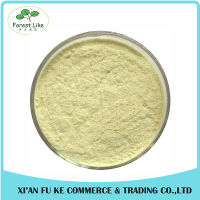 High Quality GMP Standard China Product Acacia Wood Bark supplier
