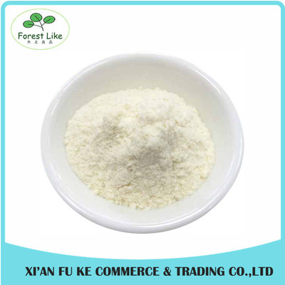 100% Pure Natural Xanthan Gum Extract Powder supplier