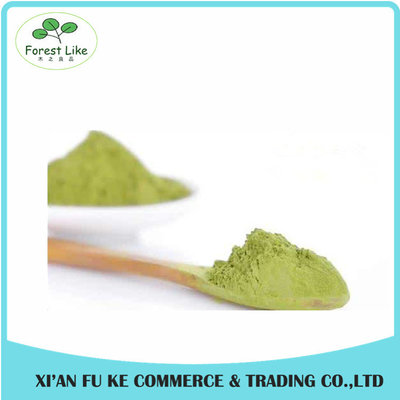 High Quality Slim Fast Green Tea Powder supplier