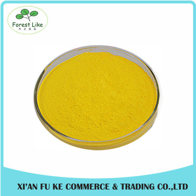 Hot Selling Lemon Yellow Pigments Powder supplier