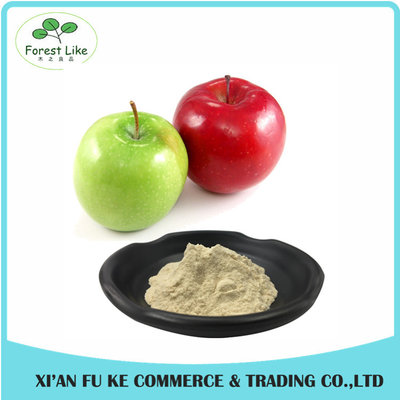Prevent Vitamin Loss Apple Extract Apple Polyphenols Powder supplier
