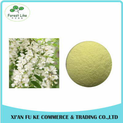 Rutin Extract Powder Sophora Japonica Extract 95% NF11 supplier