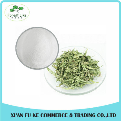 High Pure Stevia Rebaudioside D 99% Powder supplier