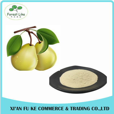 Natural Sydney / Snow Pear Fruit Juice Powder supplier