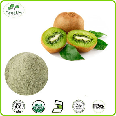 Manufacturer Supply Natural Kiwi Fruit Juice Powder supplier
