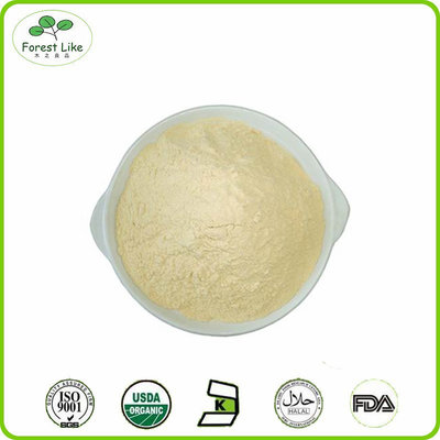 High quality pure natural pineapple extract powder supplier