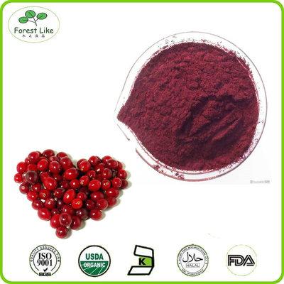 Fresh Fruit Mossberry powder with Free Sample supplier