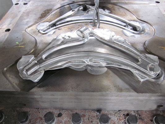 D46-80x700 Cross Wedge roll /axles/ crankshaft /connecting rod preforging